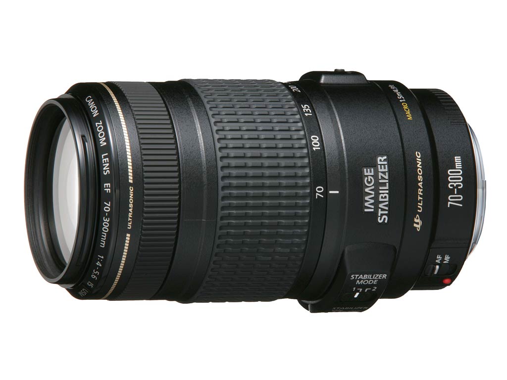 Photography Lenses Canon 70 300